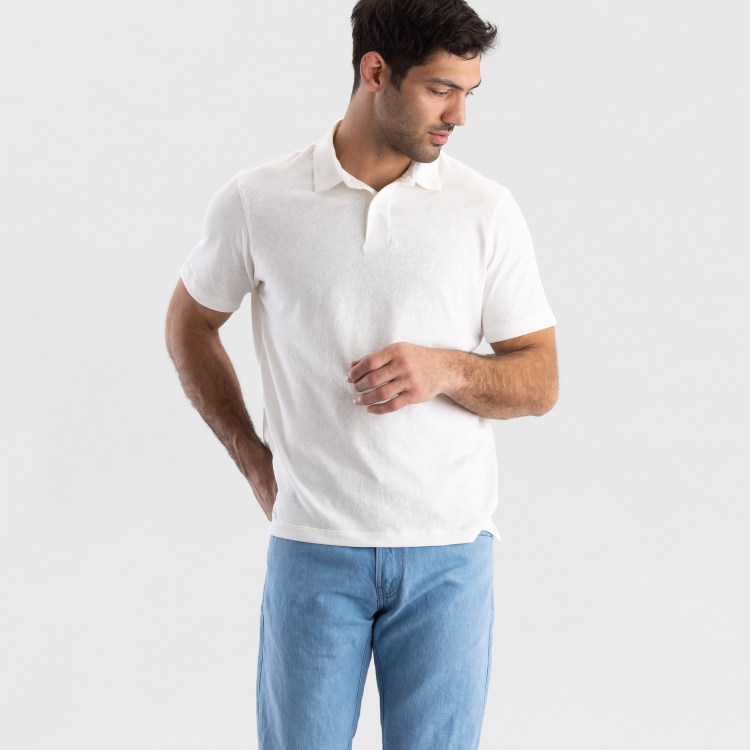 Todd Shelton: manufactured exclusively in the USA